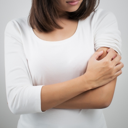 Itchy Scar Tips: Relief, Causes & Healing Solutions