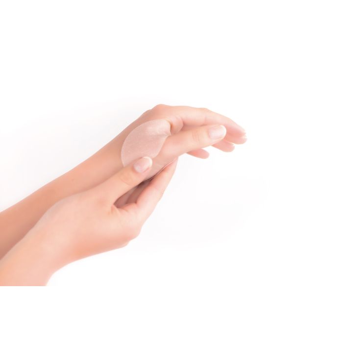Scarban Elastic Silicone Sheet for Thumb-Index Web Space Treatment