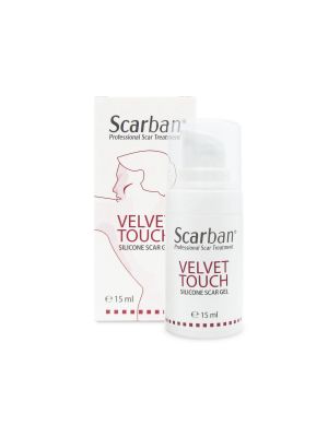 Silicone Scar Treatment