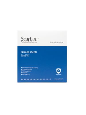 Scar Guide - About Your Scar