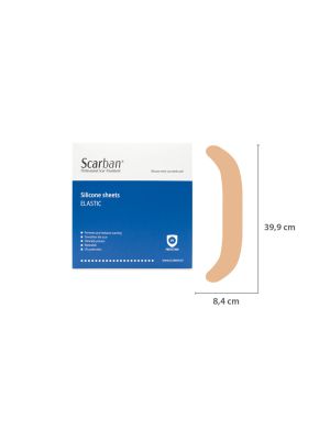 Scar Guide - About Your Scar