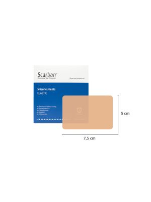 Silicone Scar Treatment
