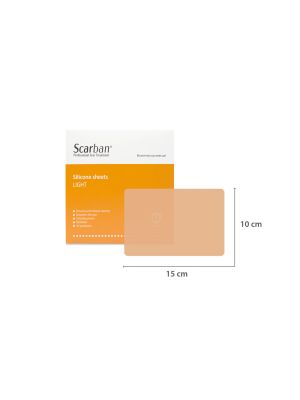 Silicone Scar Treatment