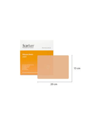Silicone Scar Treatment
