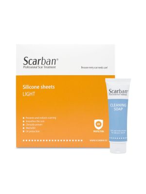 Silicone Scar Treatment