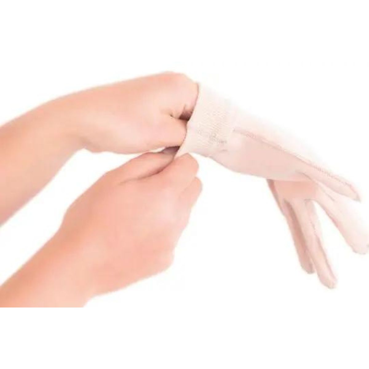 Step-by-Step Guide: How to Use Scarban Silicone Hand Products